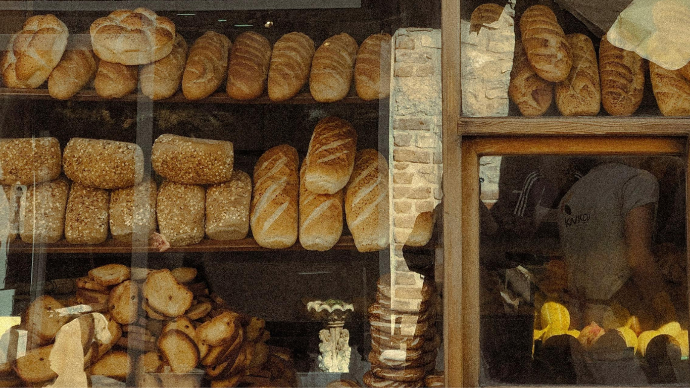 How to Make the Best Bread: Tips from the Bakery – Milano Bakehouse