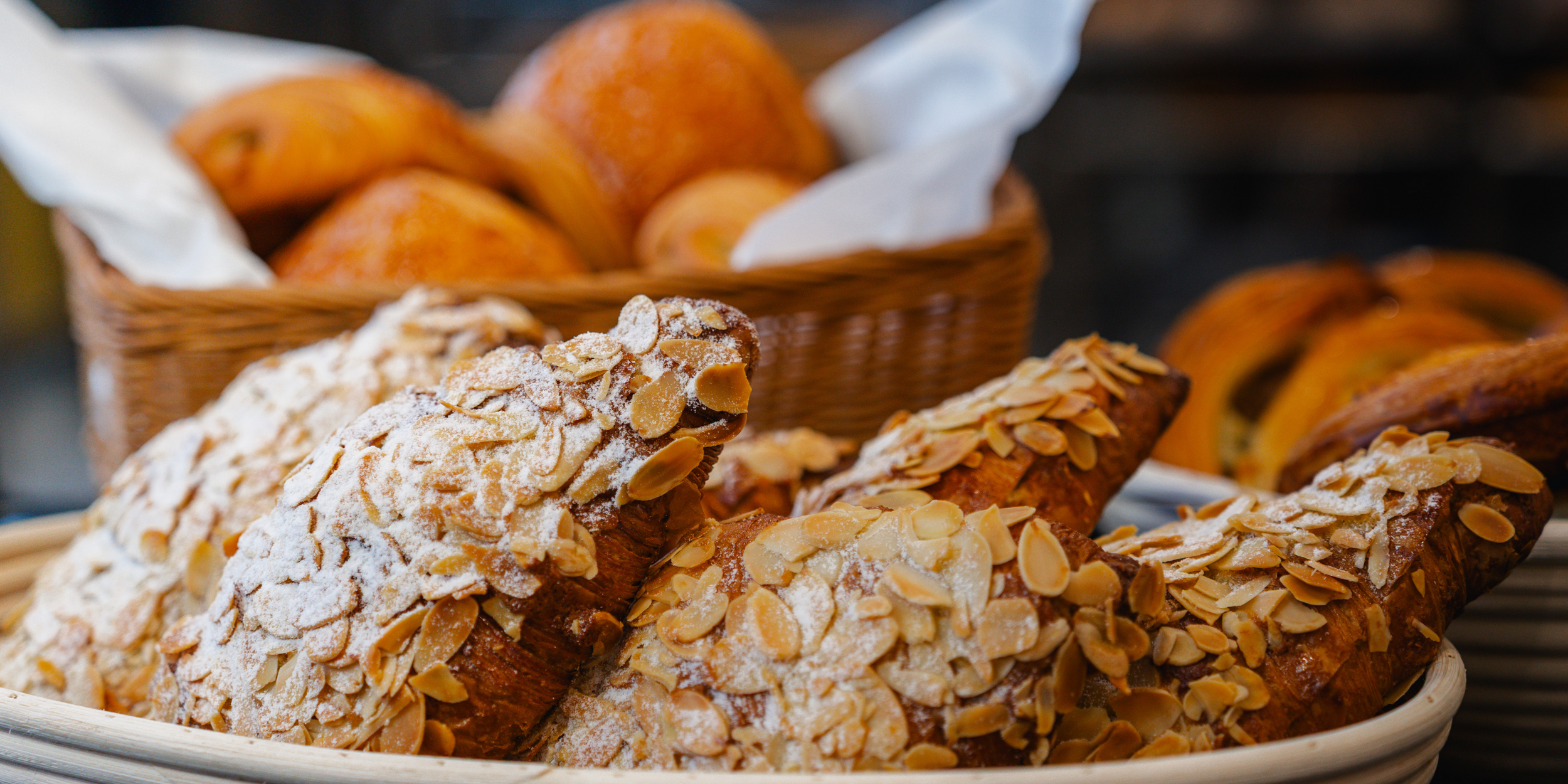 Artisan Bread & Sweet Pastry Range | Milano Bakehouse Wholesale